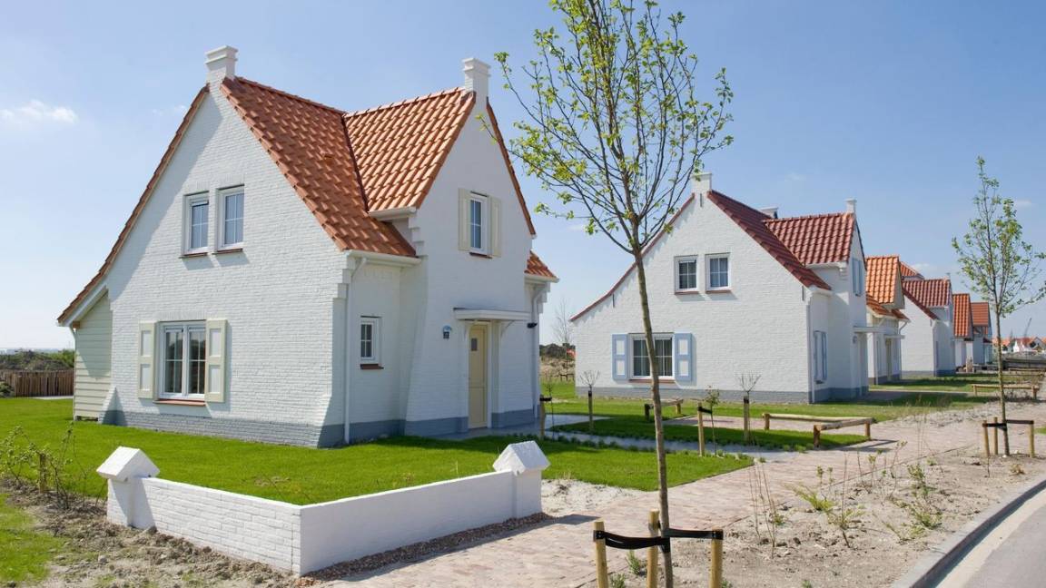 86 M² Apartment ∙ 3 Bedrooms ∙ 5 Guests - Cadzand