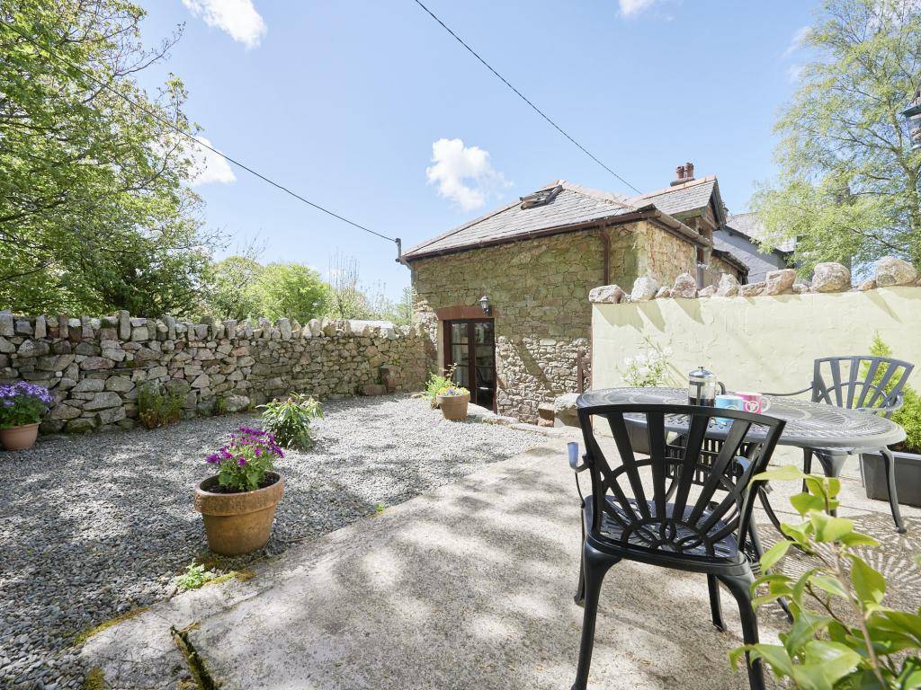 Cottage ∙ 1 Bedroom ∙ 2 Guests - Eskdale
