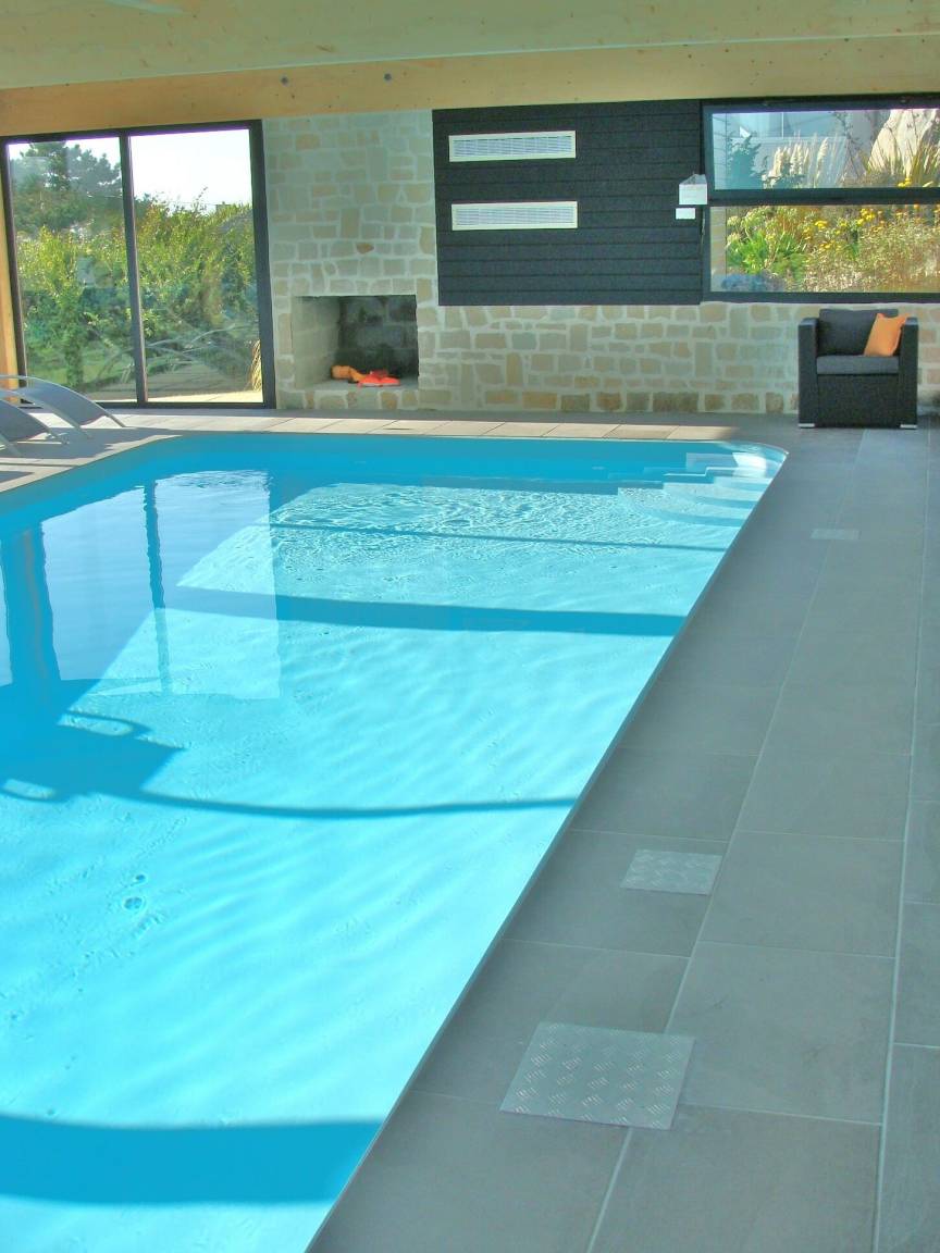150 M² Apartamento ∙ 3 Habitaciones ∙ 7 Huéspedes - Santec