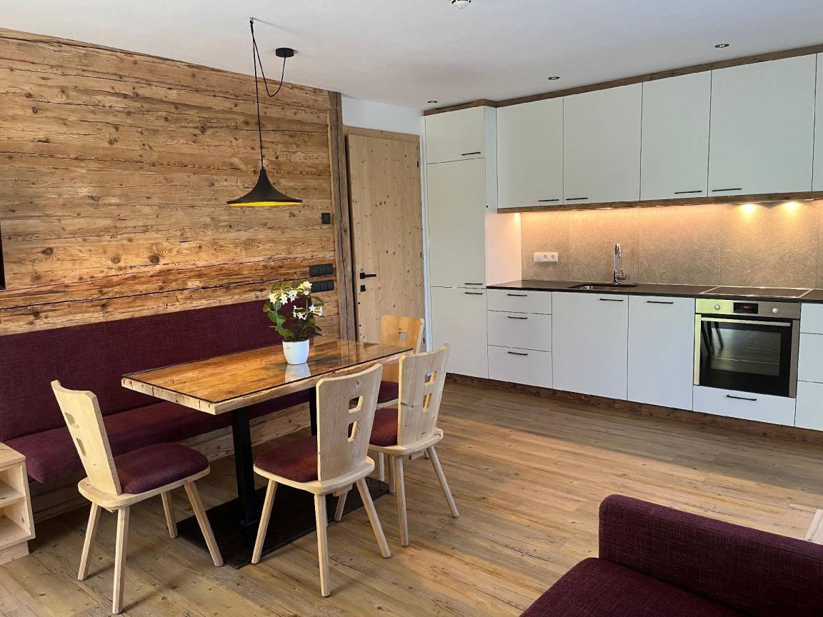 50 M² Apartment ∙ 1 Bedroom ∙ 4 Guests - Kronplatz