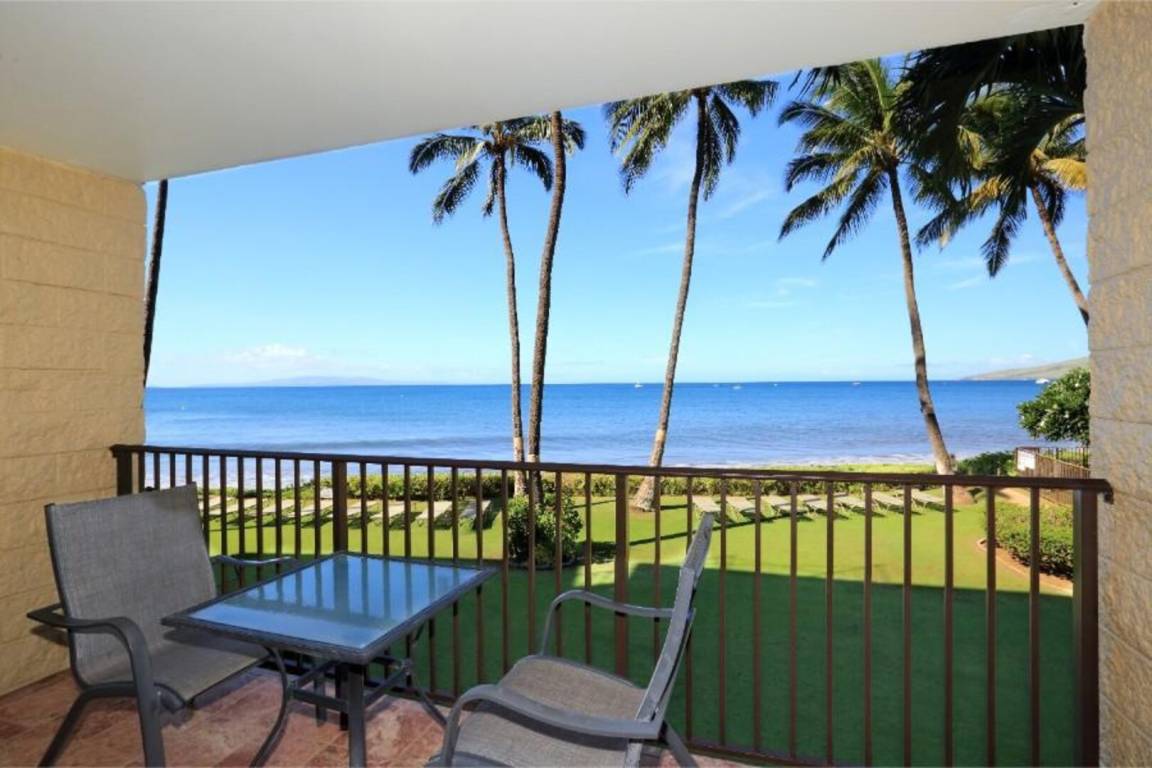 76 M² Condo ∙ 1 Bedroom ∙ 4 Guests - Hawaii