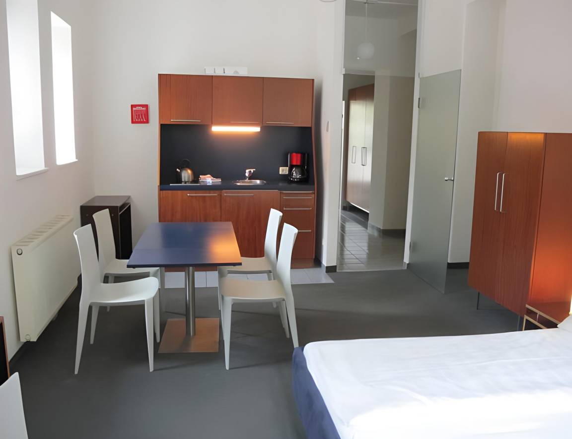 50 M² Appartement ∙ 2 Slaapkamers ∙ 5 Gasten - Bad Hofgastein