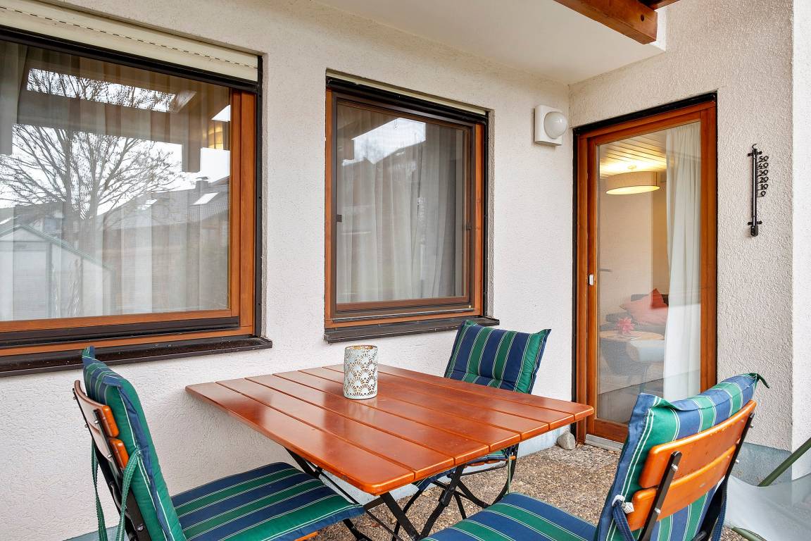 55 M² Apartment ∙ 1 Bedroom ∙ 2 Guests - Unterkirnach