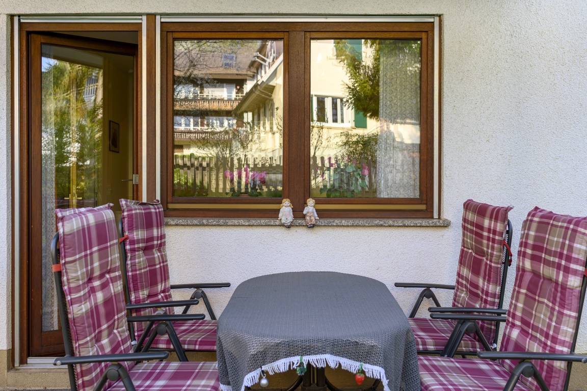 32 M² Appartamento Vacanza ∙ 1 Camera Da Letto ∙ 2 Ospiti - Bad Bellingen