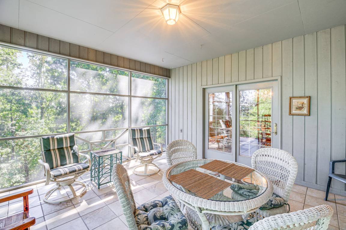 548 M² House ∙ 3 Bedrooms ∙ 8 Guests - Bristol, TN