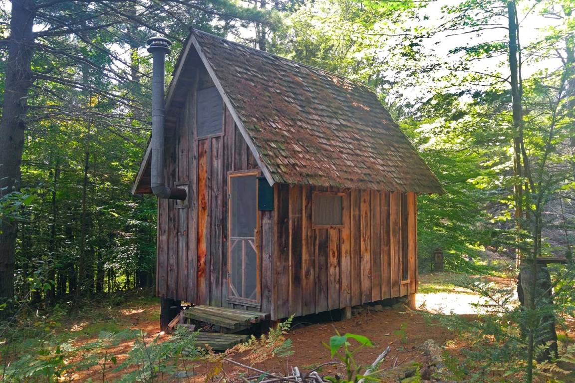 House ∙ 1 Bedroom ∙ 4 Guests - Gore Mountain, NY