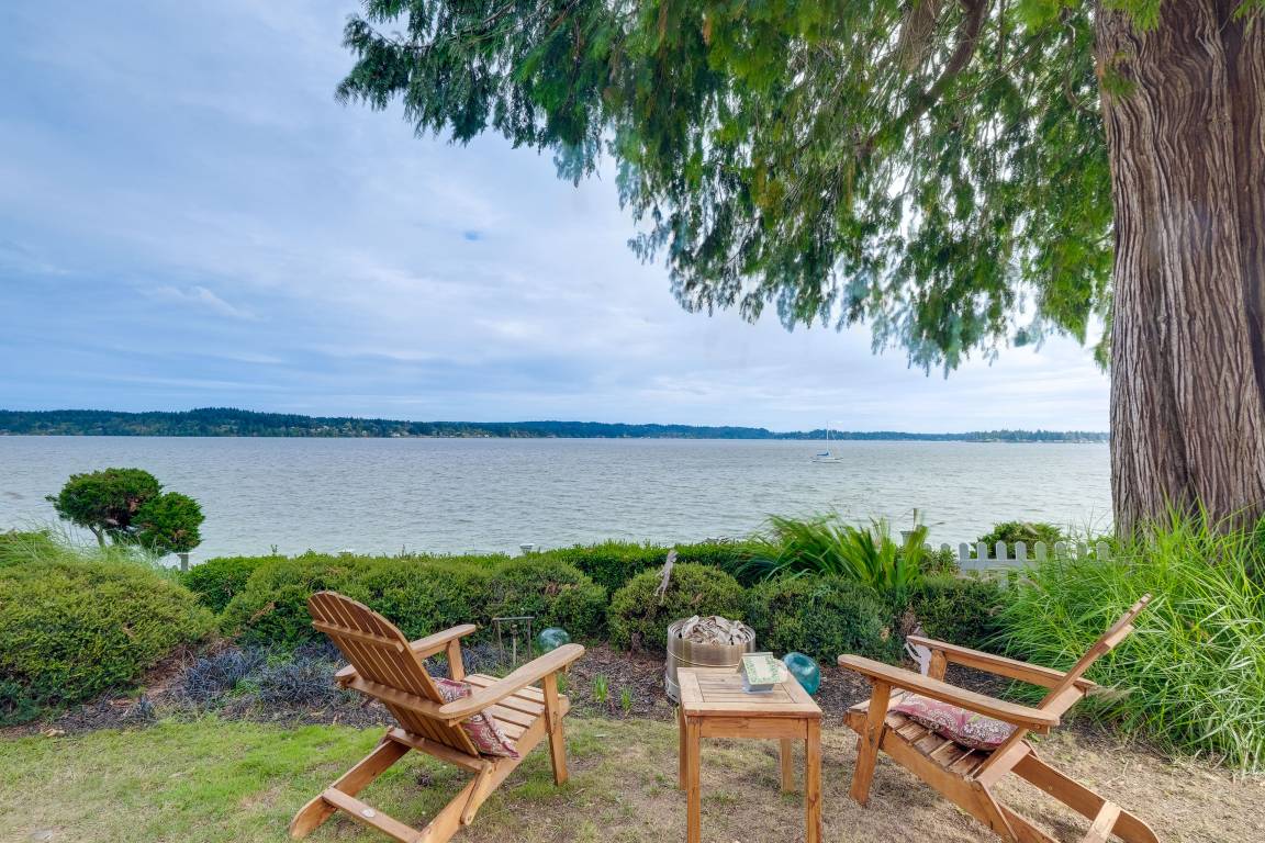 27 M² Ferienwohnung ∙ 2 Gäste - Bremerton, WA