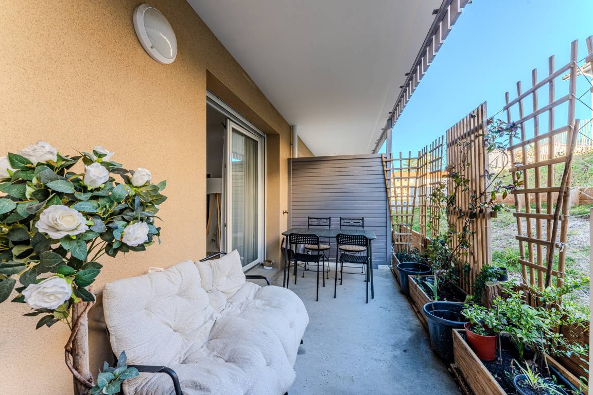 45 M² Appartement ∙ 1 Chambre ∙ 4 Personnes - Mimizan