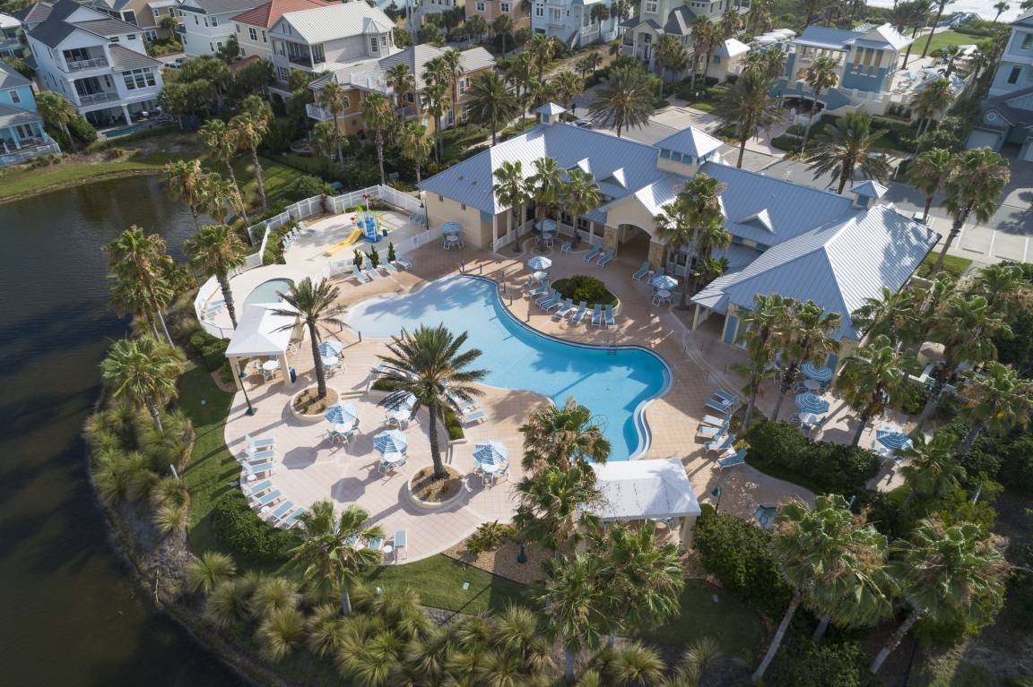 177 M² Condo ∙ 3 Bedrooms ∙ 8 Guests - Palm Coast, FL