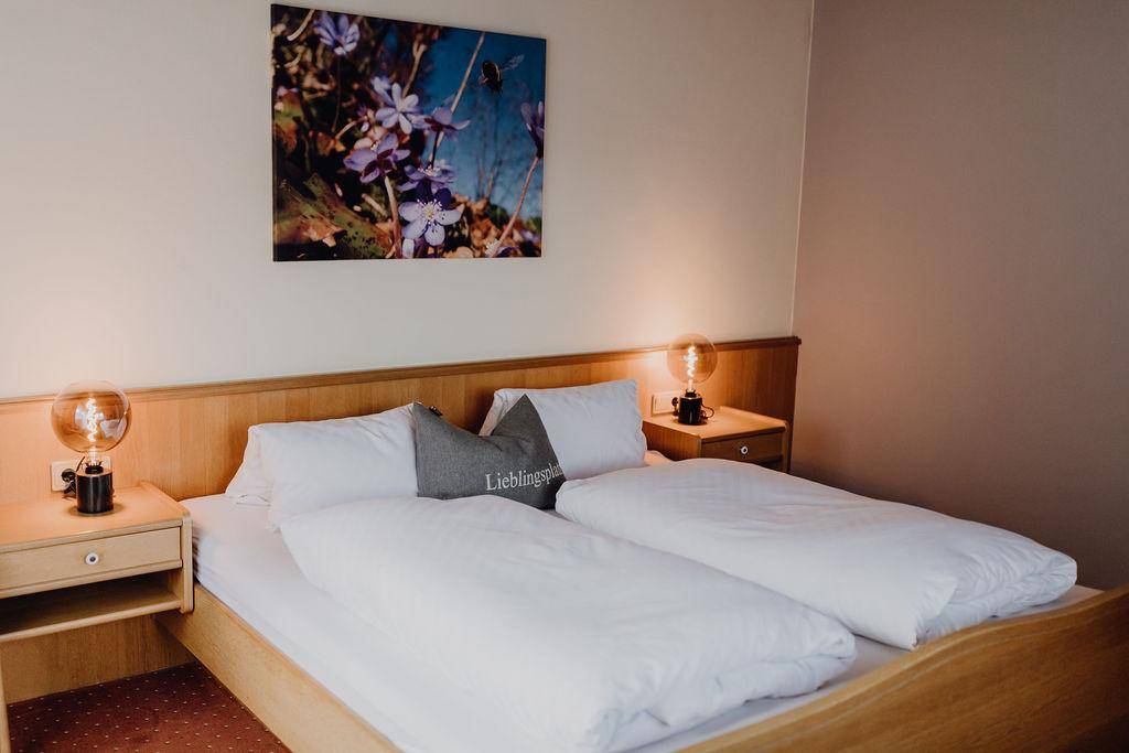 26 M² Hotel ∙ 1 Bedroom ∙ 2 Guests - Lofer