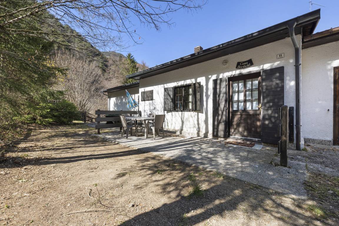 50 M² Apartamento ∙ 2 Habitaciones ∙ 6 Huéspedes - Limone Sul Garda