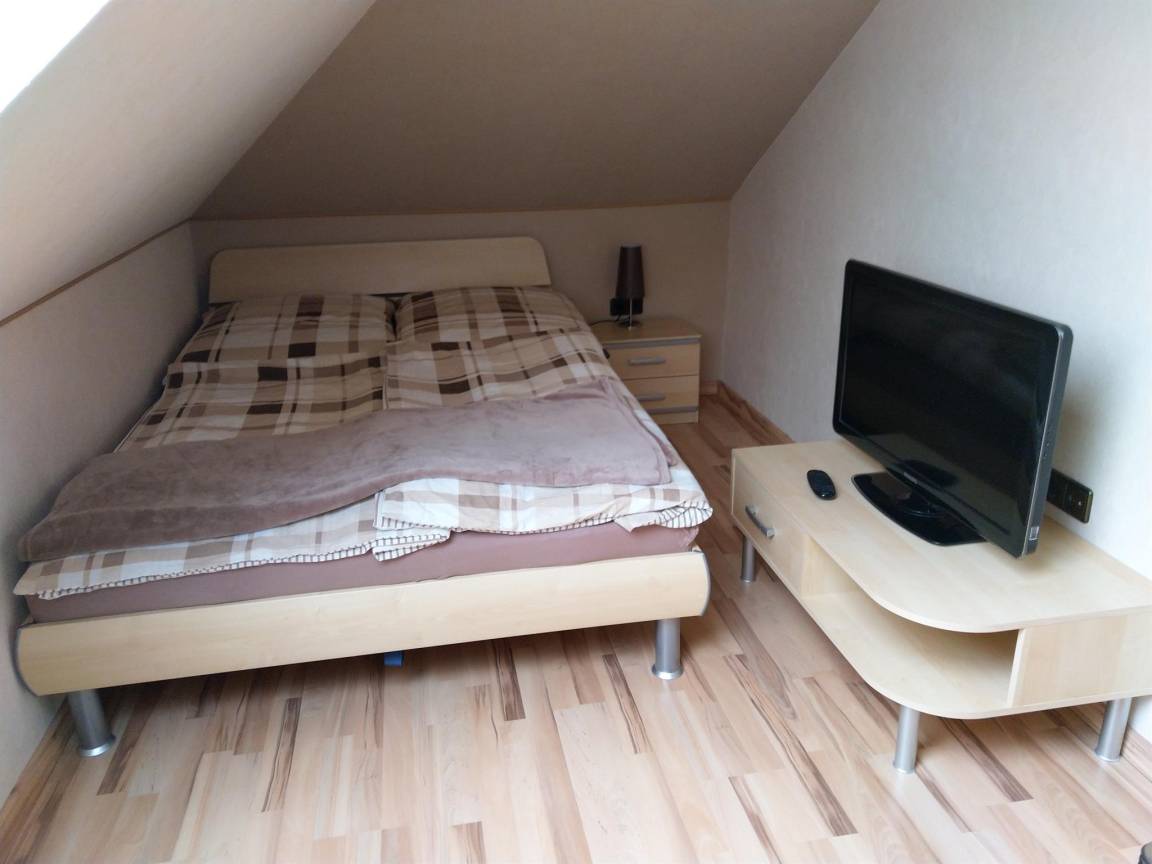 Hotel ∙ 1 Schlafzimmer ∙ 4 Gäste - Wietzendorf