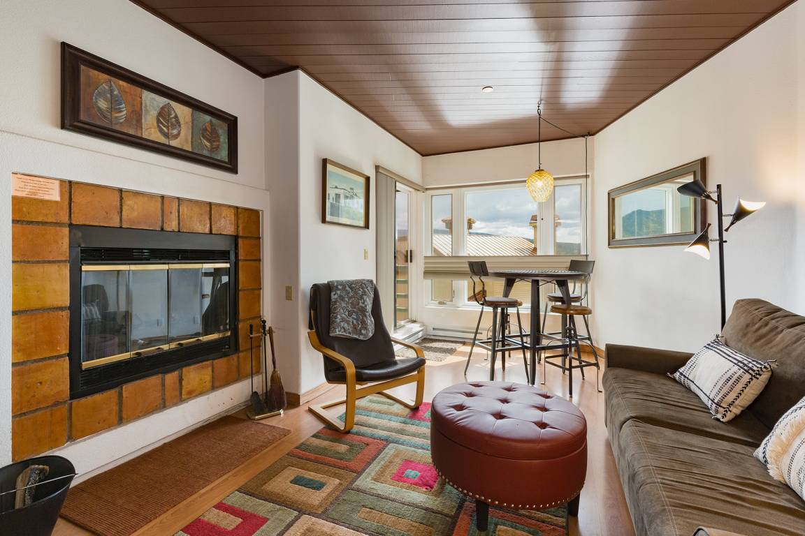 Condo ∙ 4 Guests - Colorado