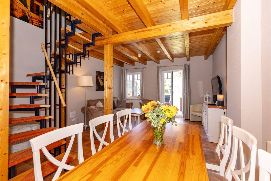 72 M² House ∙ 2 Bedrooms ∙ 6 Guests - Nienhagen