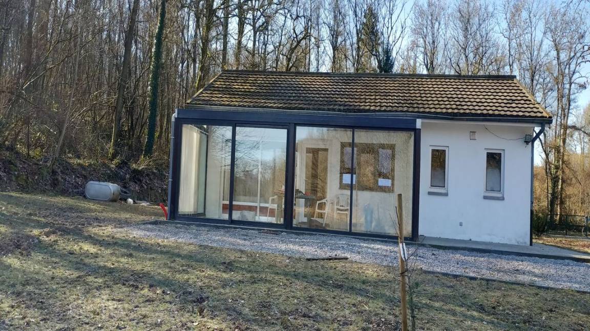 100 M² Maison De Vacances ∙ 2 Chambres ∙ 4 Personnes - Philippeville