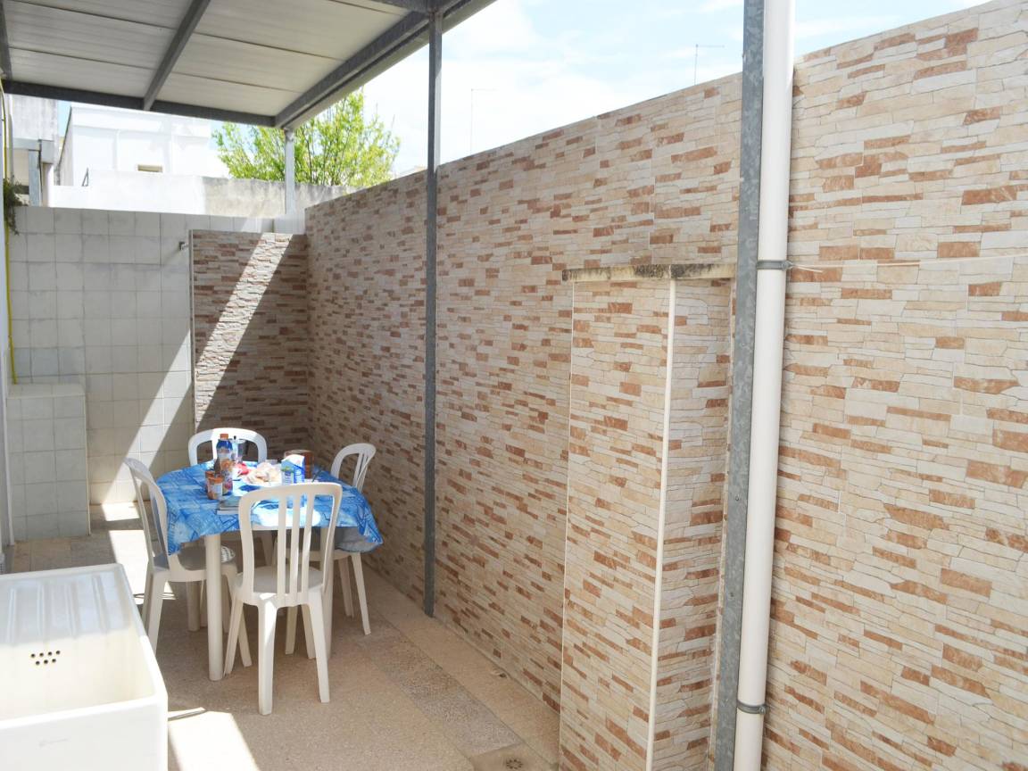150 M² Huis ∙ 2 Slaapkamers ∙ 6 Gasten - Torre dell'Orso