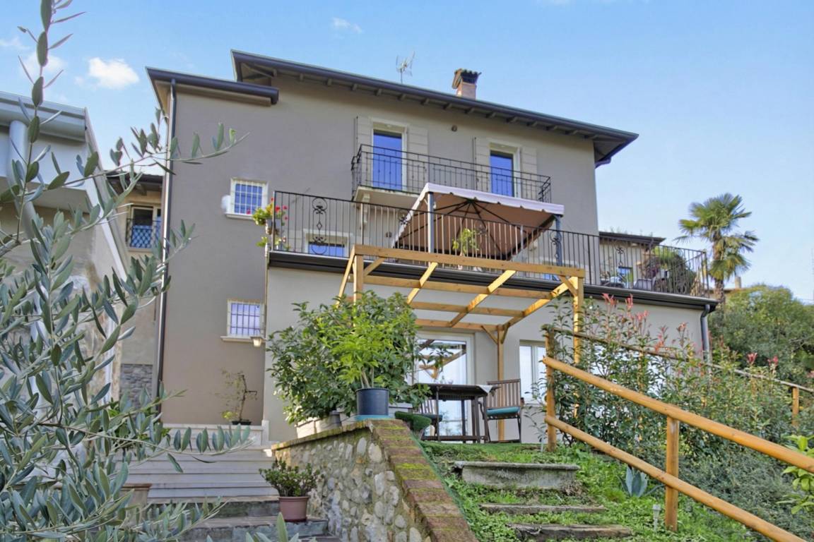 50 M² Apartment ∙ 1 Bedroom ∙ 5 Guests - Salò
