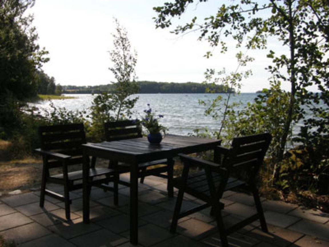 35 M² Maison De Vacances ∙ 1 Chambre ∙ 4 Personnes - Vadstena