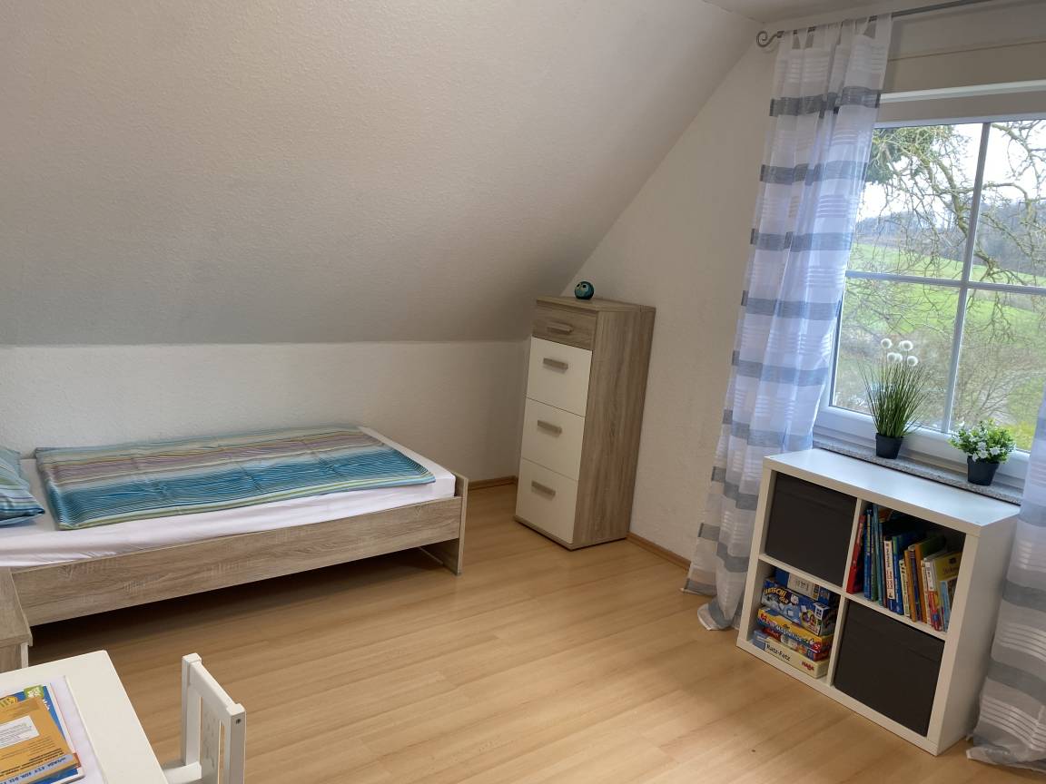 Maison De Vacances ∙ 3 Chambres ∙ 6 Personnes - Overath