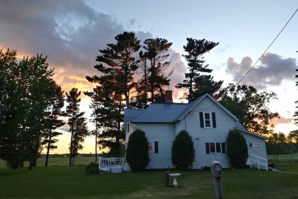 185 M² House ∙ 3 Bedrooms ∙ 6 Guests - Wisconsin