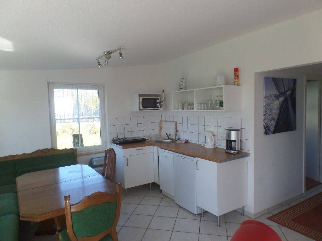 100 M² Apartment ∙ 3 Bedrooms ∙ 9 Guests - Rostock