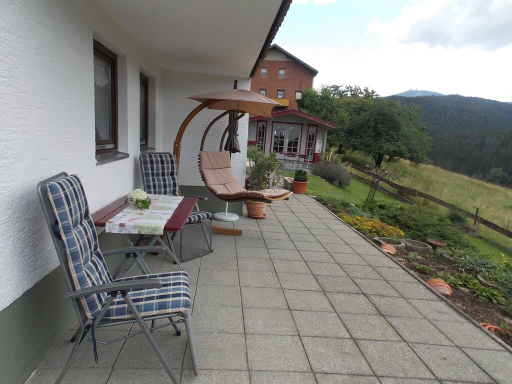 40 M² Appartement ∙ 1 Chambre ∙ 2 Personnes - Lohberg