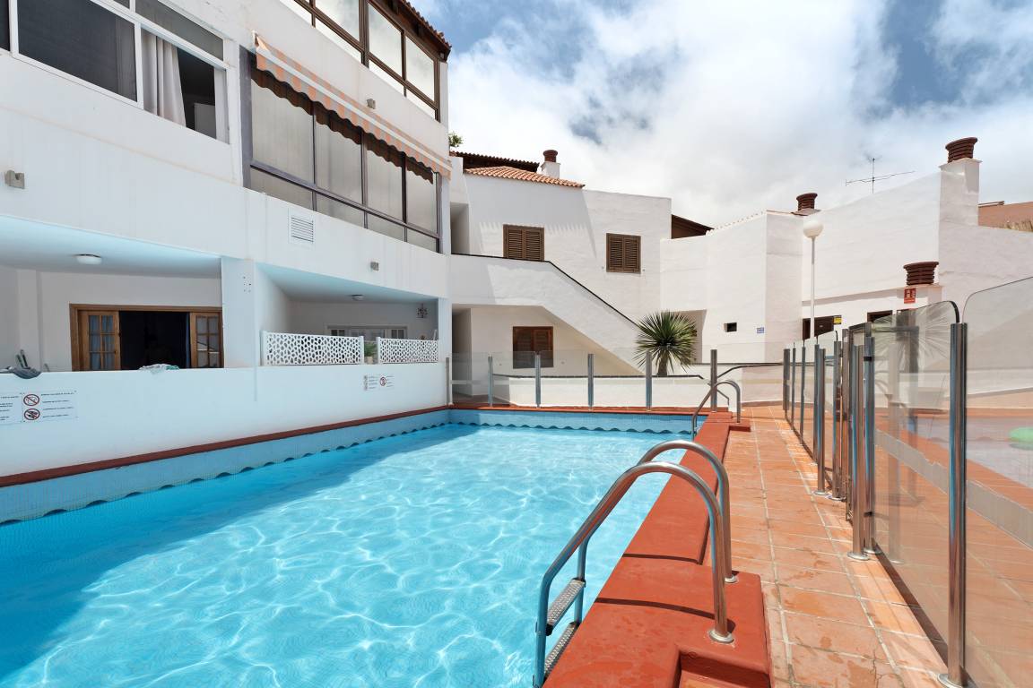 50 M² Apartment ∙ 1 Bedroom ∙ 4 Guests - Los Cristianos