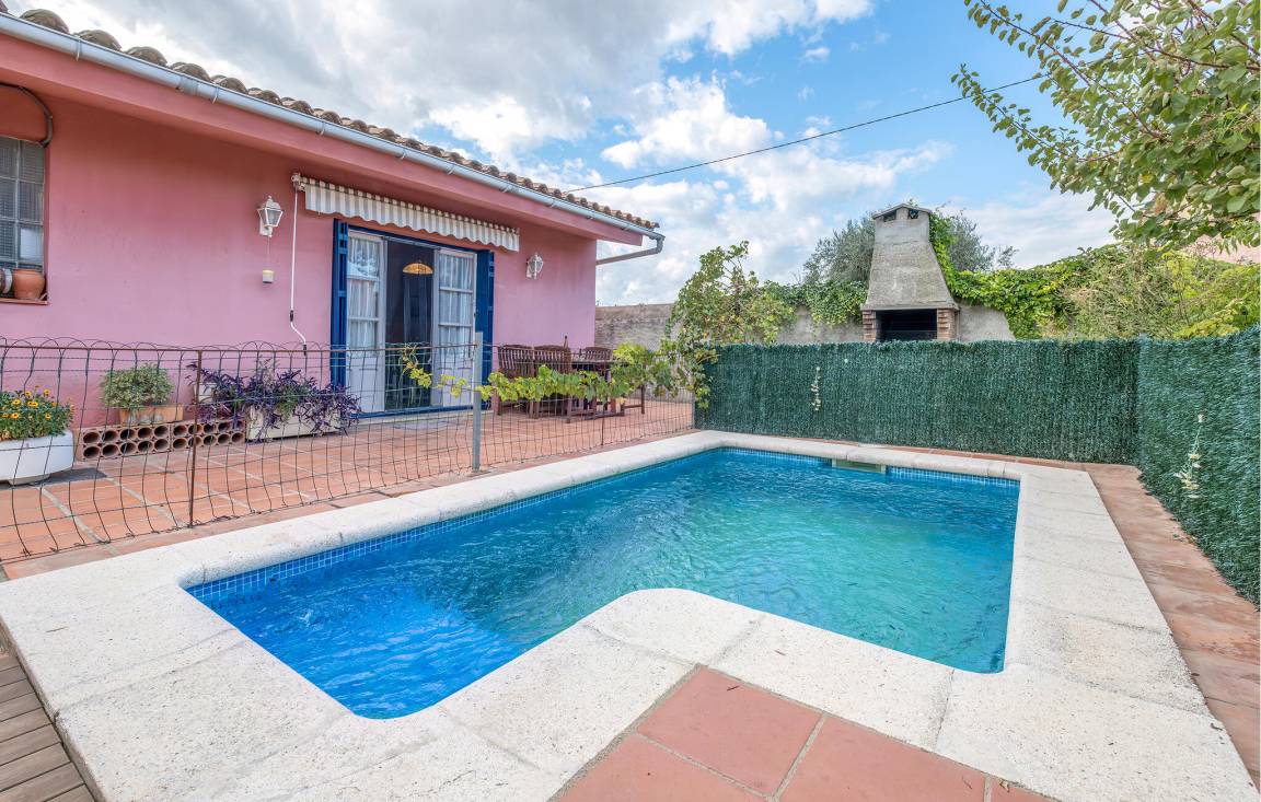 90 M² Maison De Vacances ∙ 2 Chambres ∙ 4 Personnes - Empuriabrava