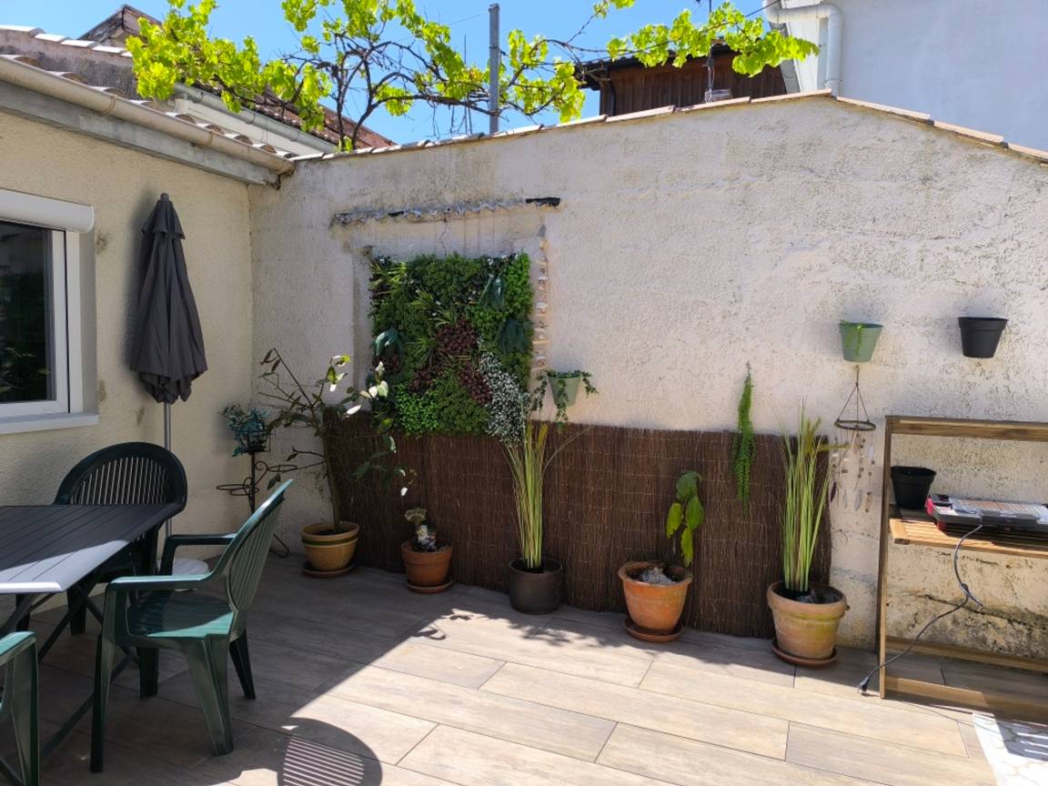 75 M² House ∙ 2 Bedrooms ∙ 5 Guests - Arcachon