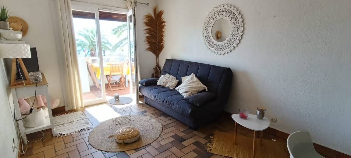 28 M² Studio ∙ 2 Personnes - ibis budget Fréjus Capitou A8