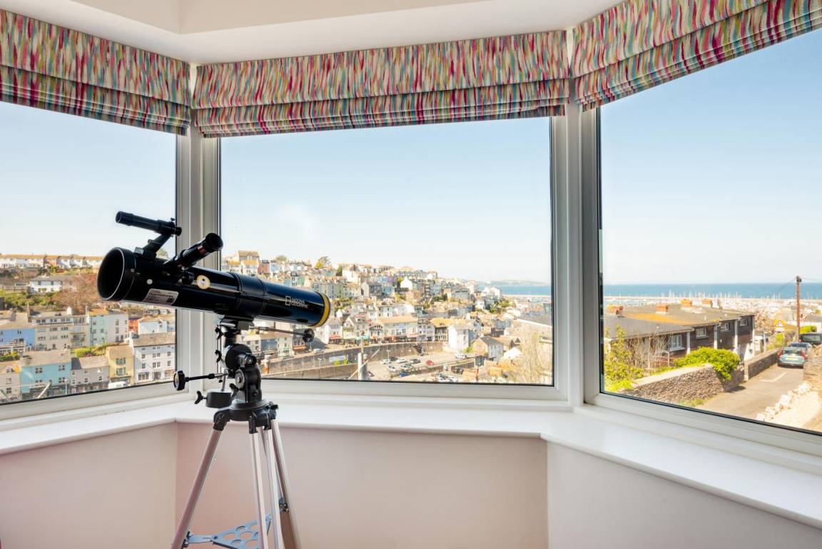 Cottage ∙ 3 Bedrooms ∙ 6 Guests - Brixham