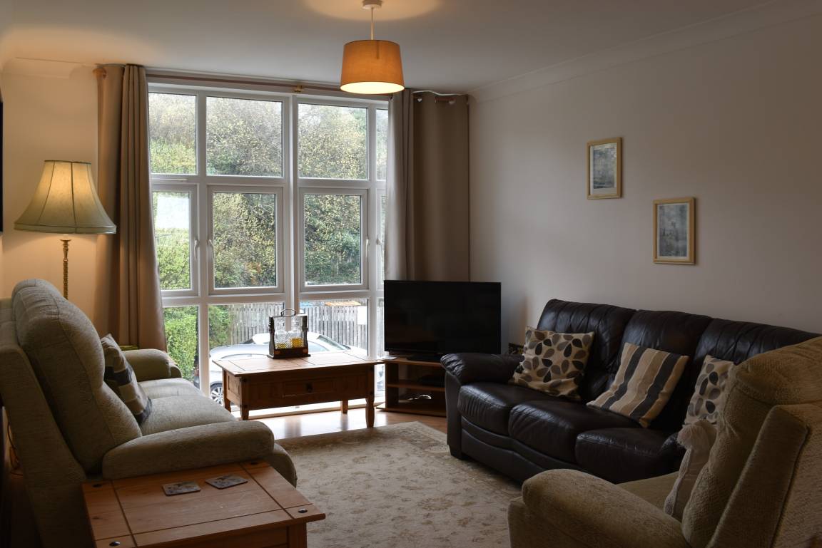 Cottage ∙ 2 Bedrooms ∙ 4 Guests - Lostwithiel