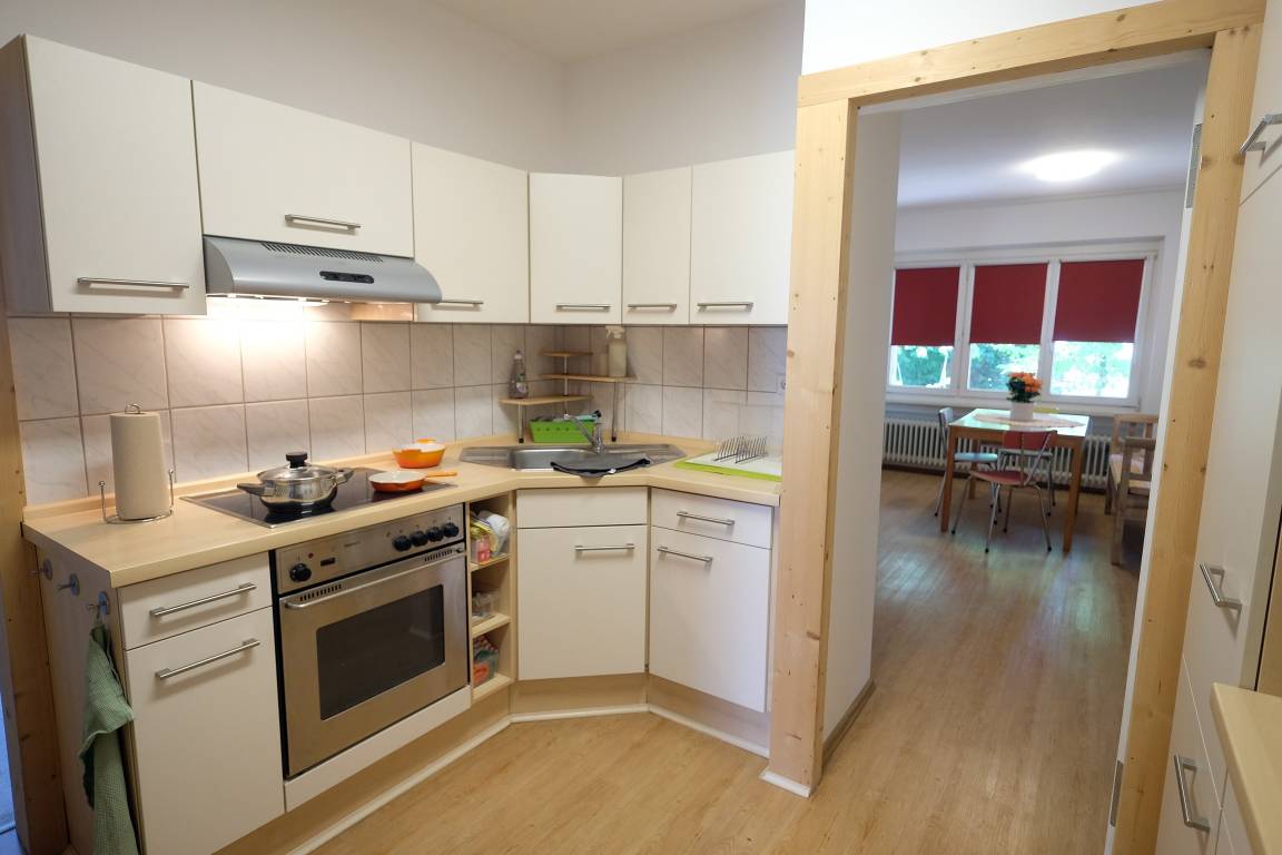 68 M² Appartement ∙ 1 Chambre ∙ 2 Personnes - Singen