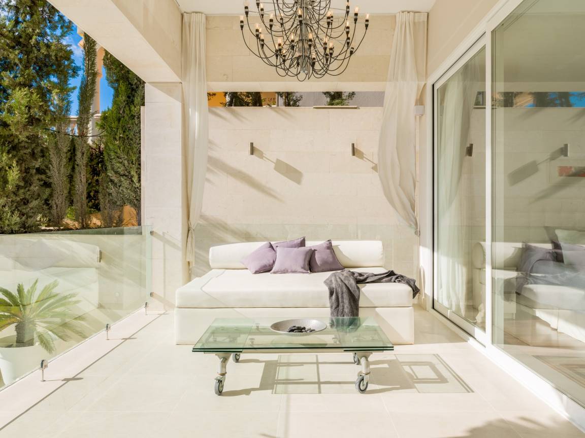 400 M² Villa ∙ 5 Slaapkamers ∙ 8 Gasten - Palma de Mallorca