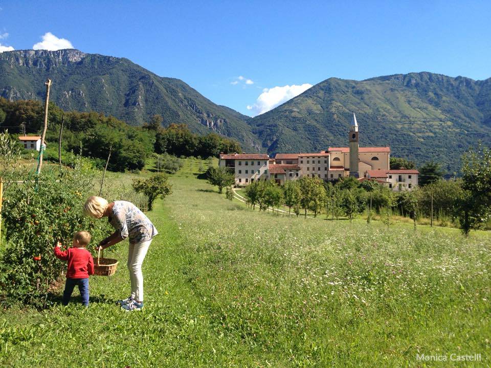 Casa Vacanza ∙ 2 Camere Da Letto ∙ 5 Ospiti - Asiago