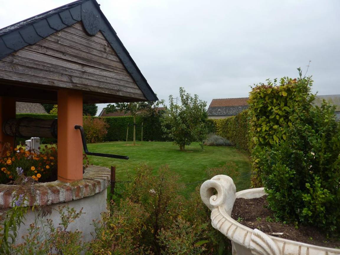 120 M² Cottage ∙ 3 Chambres ∙ 7 Personnes - Loir-et-Cher