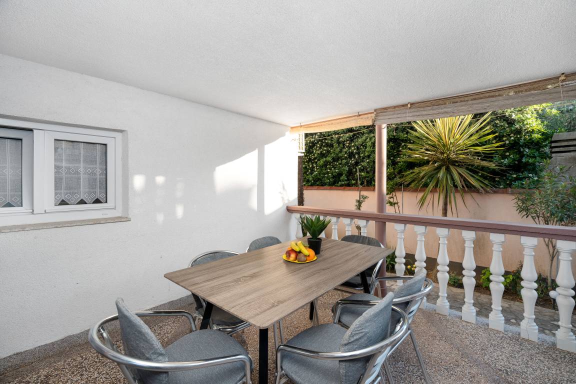 50 M² Apartment ∙ 2 Bedrooms ∙ 6 Guests - Privlaka