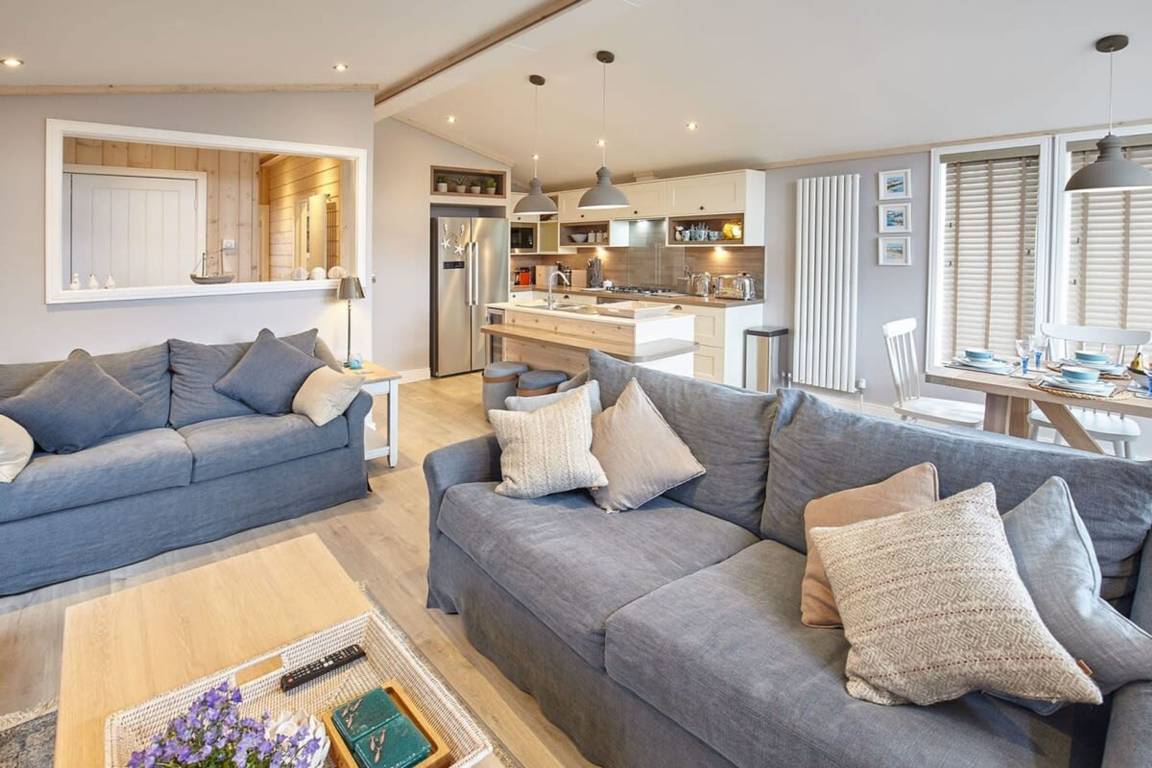Apartment ∙ 2 Bedrooms ∙ 5 Guests - Staithes