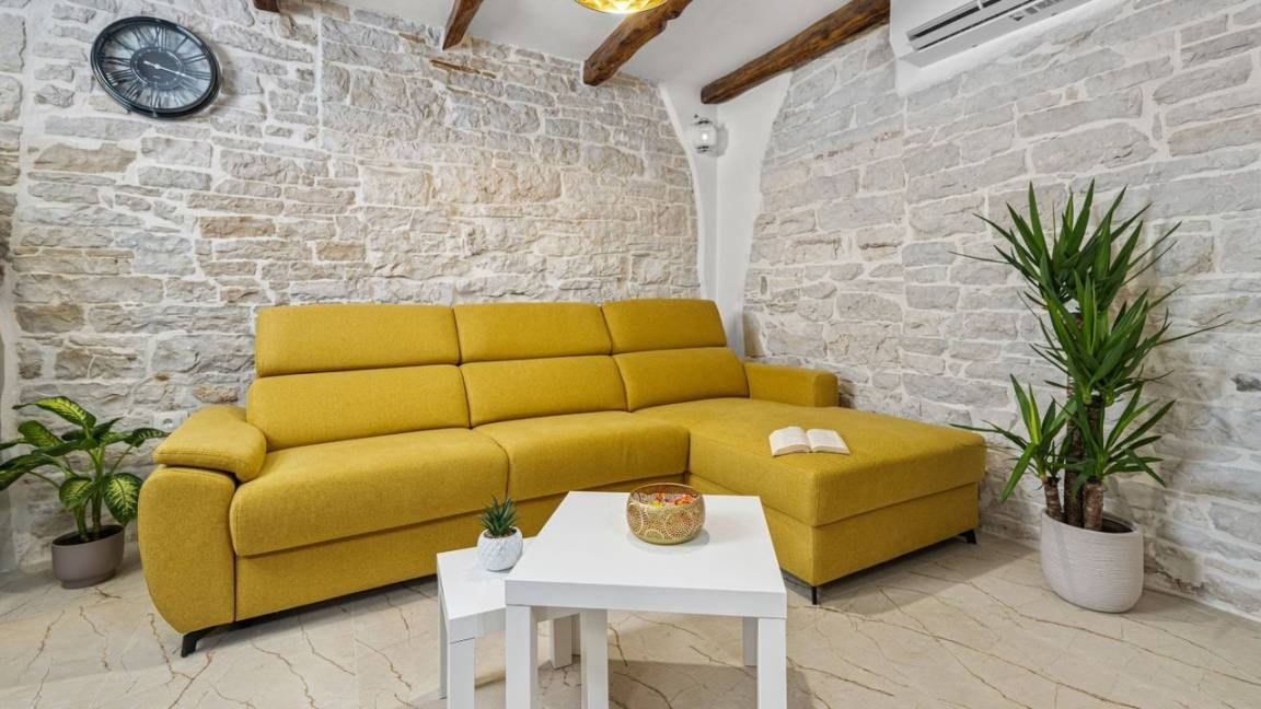 70 M² House ∙ 1 Bedroom ∙ 2 Guests - Istria