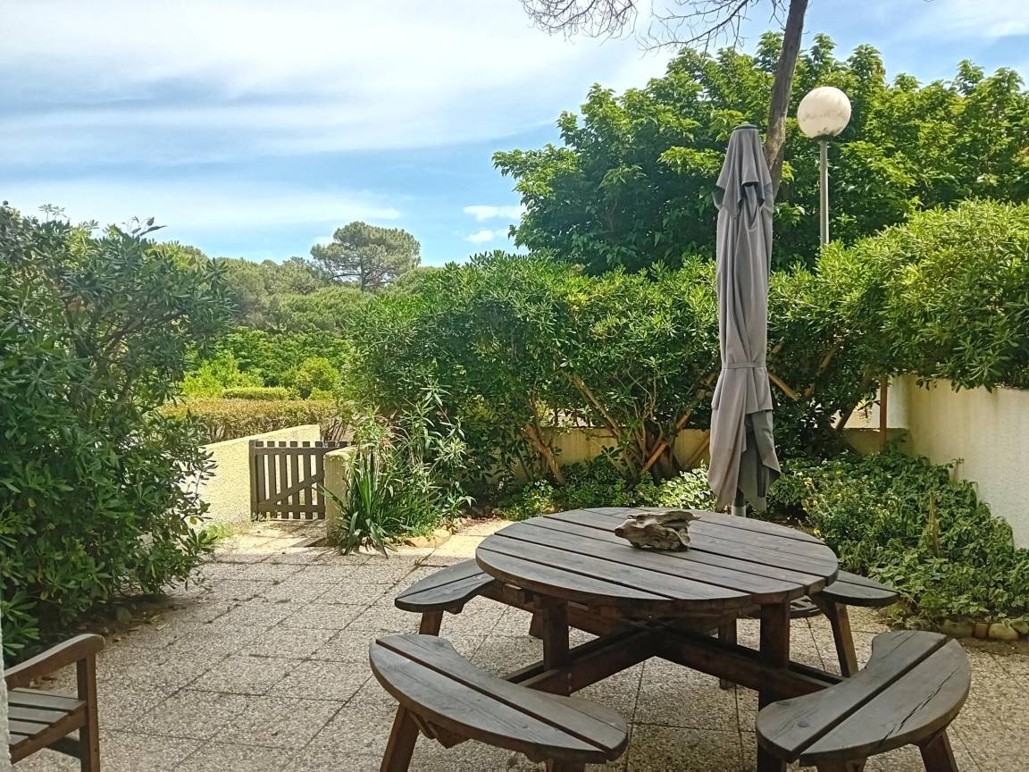 29 M² Apartment ∙ 1 Bedroom ∙ 4 Guests - Seignosse