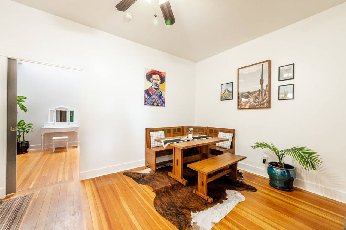 Apartment ∙ 1 Bedroom ∙ 4 Guests - Sheridan, WY