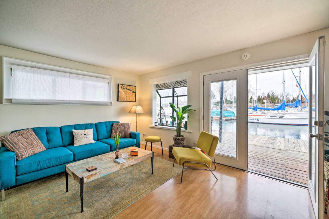 139 M² House ∙ 2 Bedrooms ∙ 4 Guests - Beaverton, OR
