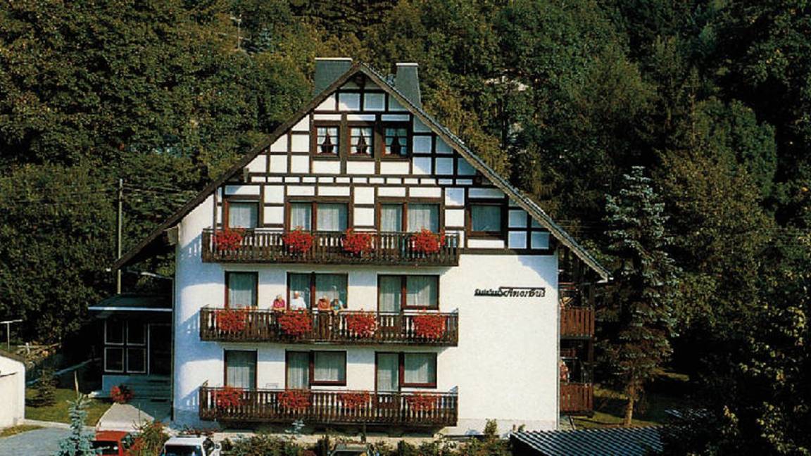 Hotel ∙ 1 Bedroom ∙ 3 Guests - Medebach