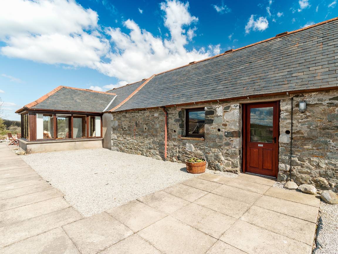 Cottage ∙ 3 Bedrooms ∙ 6 Guests - Gatehouse of Fleet