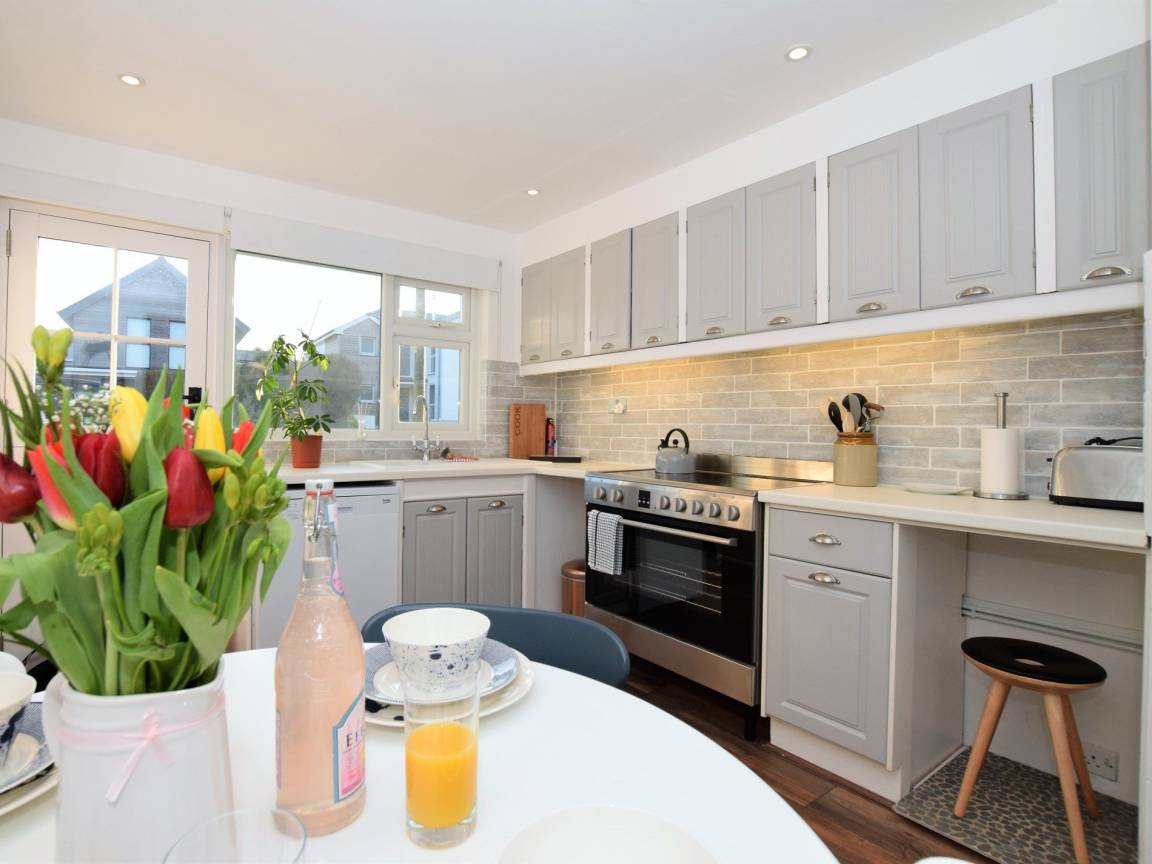Cottage ∙ 2 Bedrooms ∙ 4 Guests - Crackington Haven