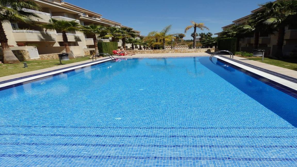 65 M² Apartment ∙ 2 Bedrooms ∙ 4 Guests - Orba