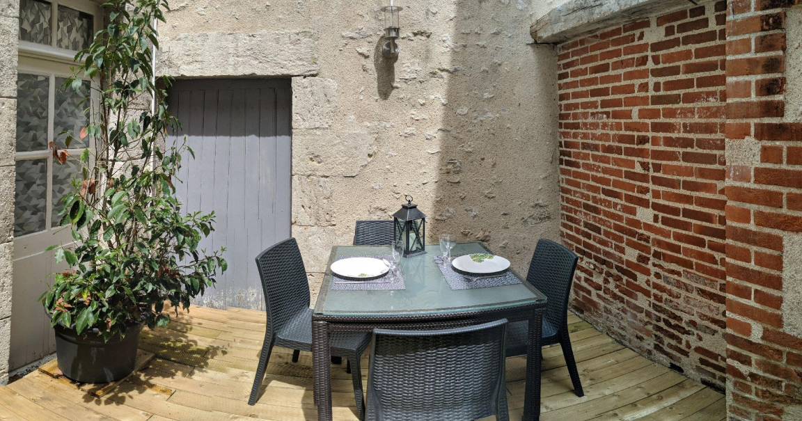 28 M² Appartement ∙ 1 Chambre ∙ 2 Personnes - ibis Blois Centre Château