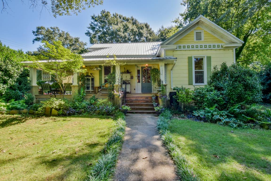 260 M² House ∙ 4 Bedrooms ∙ 10 Guests - Tuscaloosa, AL