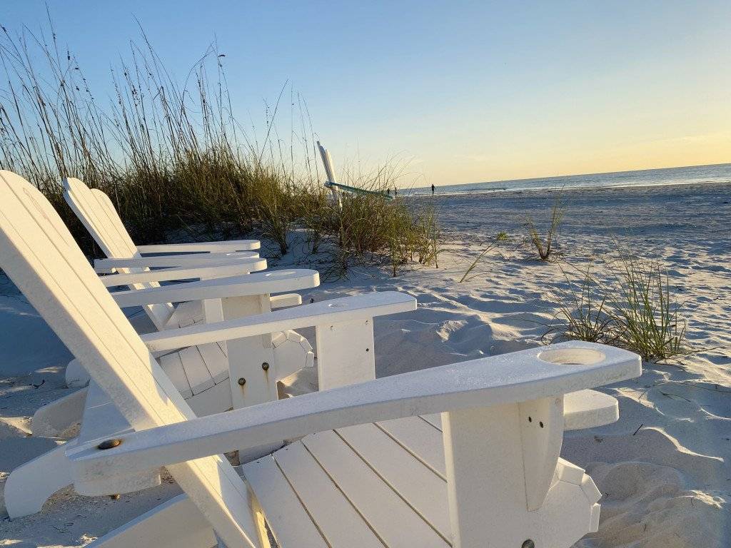 111 M² House ∙ 3 Bedrooms ∙ 6 Guests - St. Pete Beach, FL