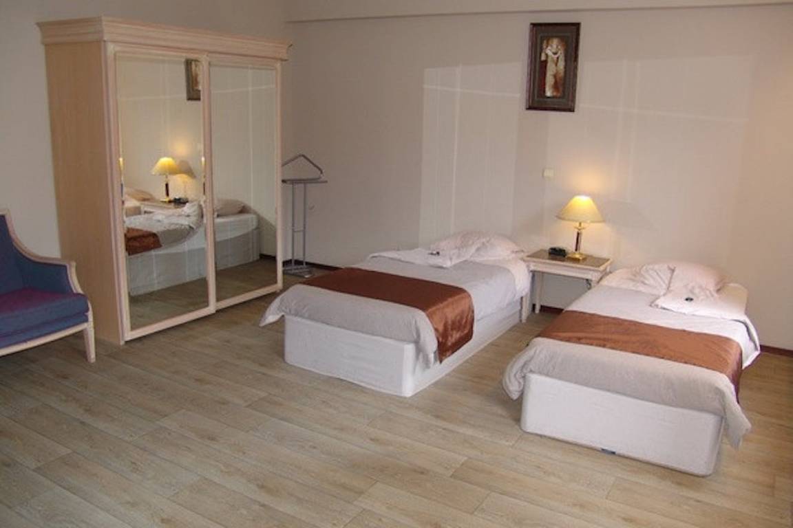 30 M² Apartamento ∙ 1 Habitación ∙ 10 Huéspedes - Amberes, Bélgica